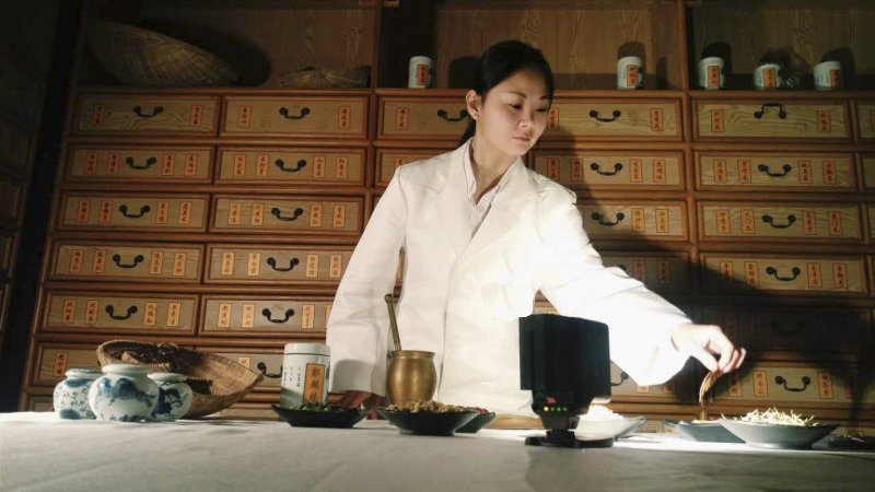 So Cheng-Mei – So's Chinese Medicine /Traditionele Chinese geneeskunde ...