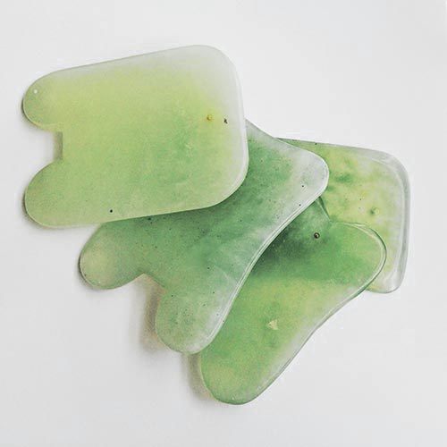 Gua Sha (Scraping) – Traditional Chinese Medicine, Acupuncture, Tuina ...